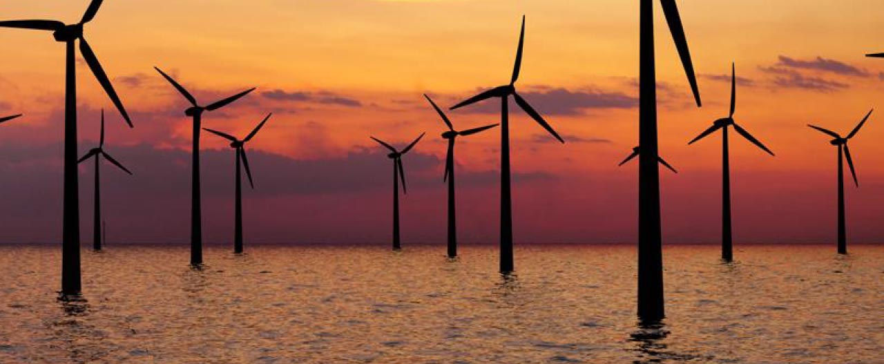 Offshore Wind Energy Training Course: Collaboration with the University ...